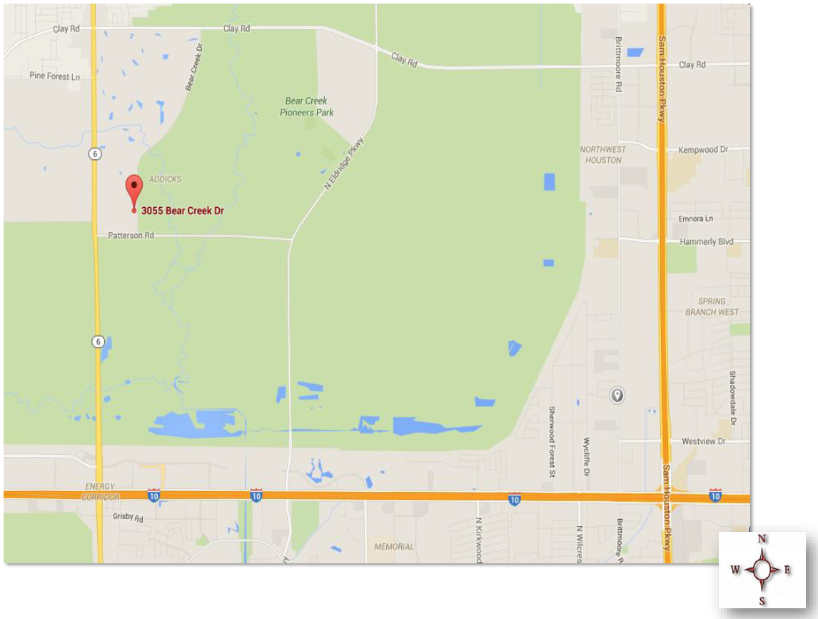 District 40,SETA,Southeast Texas Area 67,A.A.