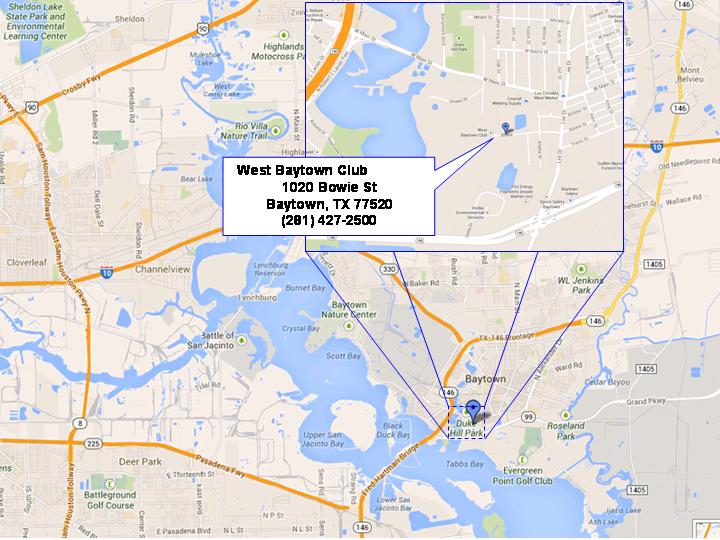 District 70,SETA,Southeast Texas Area 67,A.A.